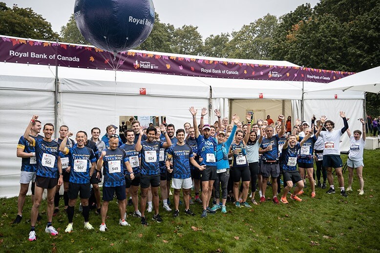 Thousands of runners return to The Royal Parks and enjoy a brand new ...
