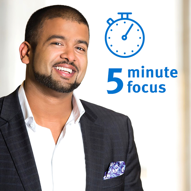 RBC Investor Services | Story